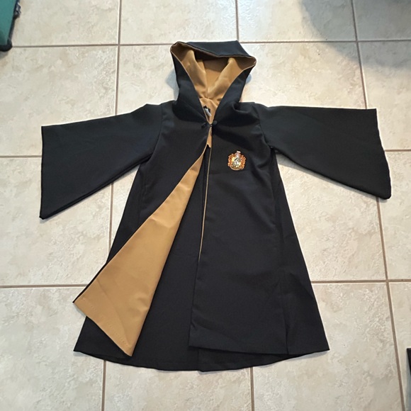 Universal Studio | Jackets & Coats | Universal Studios Harry Potter ...